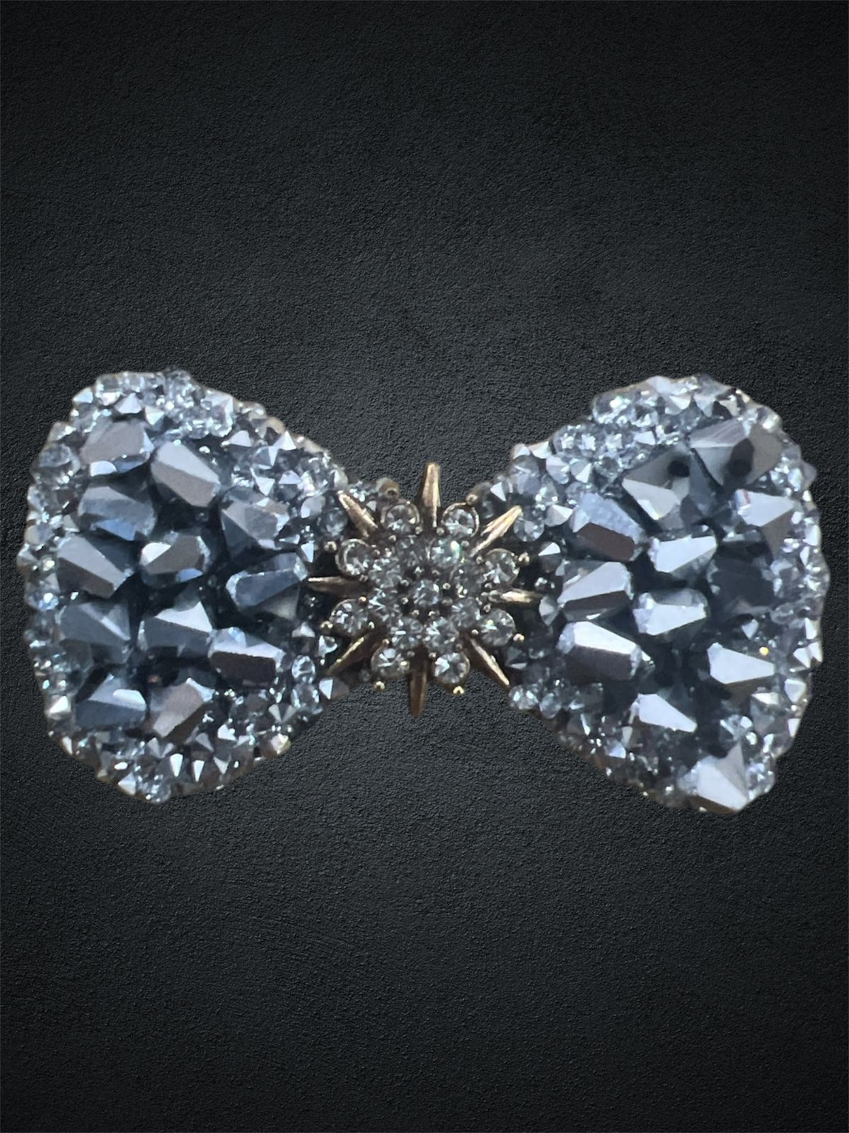 Silver Lattice – Divine Dame